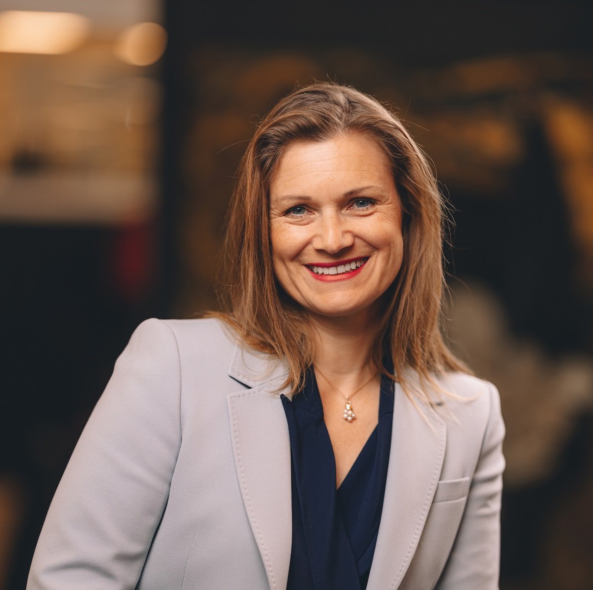 Introduksjon til klimaregnskap | Webinar - Amesto Footprint